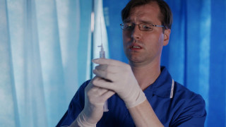 Angus King – Scottish Actor & Voiceover